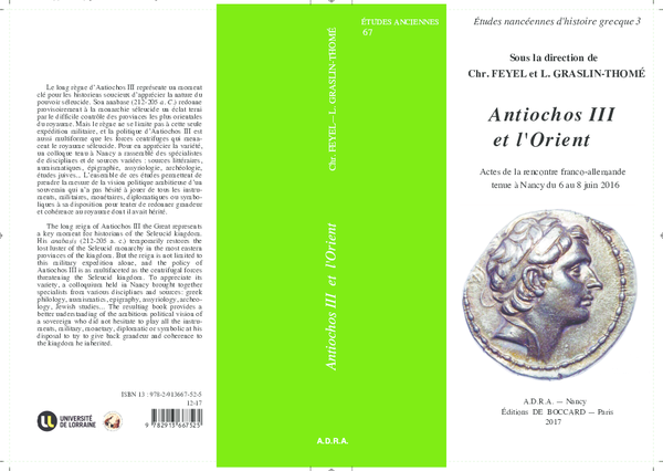 (PDF) Rois ou dynastes ? Les territoires arméniens à l’époque d ...