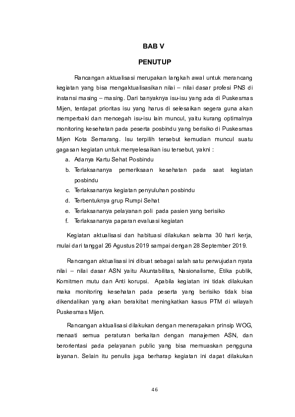 (DOC) BAB V PENUTUP