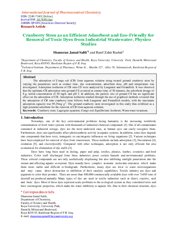 (PDF) Journal ijpc.Vol 5. | Shameran J A M A L Salih - Academia.edu