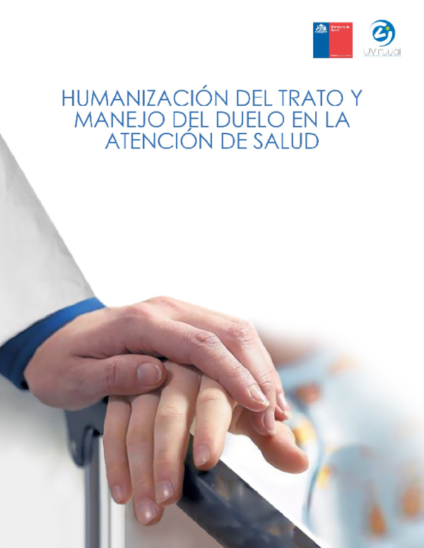 (PDF) Del derecho a un trato digno