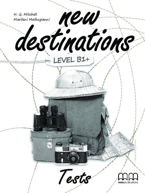 (PDF) new destinations destinations destinations destinations ...