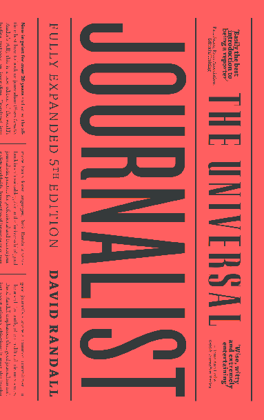 David Randall Quotes