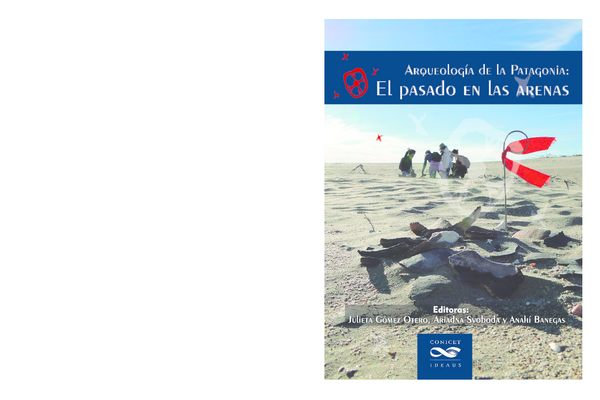 (PDF) PROSPECCIONES EN EL INTERFLUVIO GALLEGOSCHICO (SANTA CRUZ ...