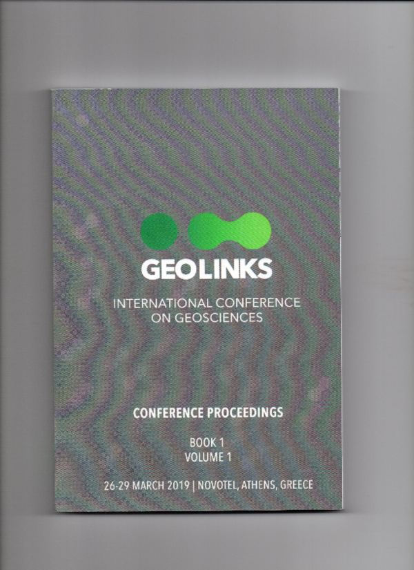(PDF) THE ROLE OF 3D SEISMIC INTERPRETATION FOR BUILDING STRUCTURAL ...