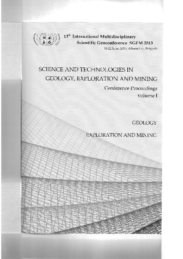 (PDF) THE RIETVELD STRUCTURE REFINEMENT OF THE WOLLASTONITE-2M CRYSTALS ...