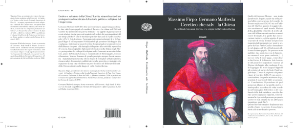 (PDF) Massimo Firpo and Germano Maifreda L'eretico che salvò la Chiesa ...