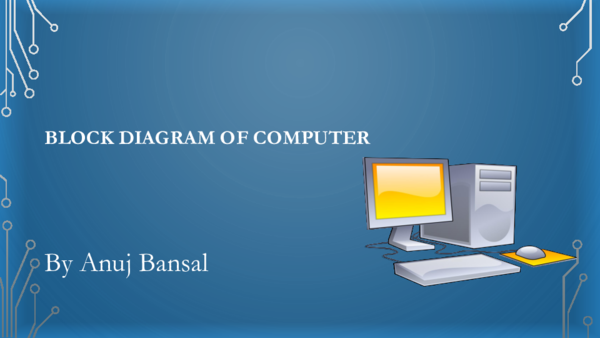 (PPT) Block Diagram