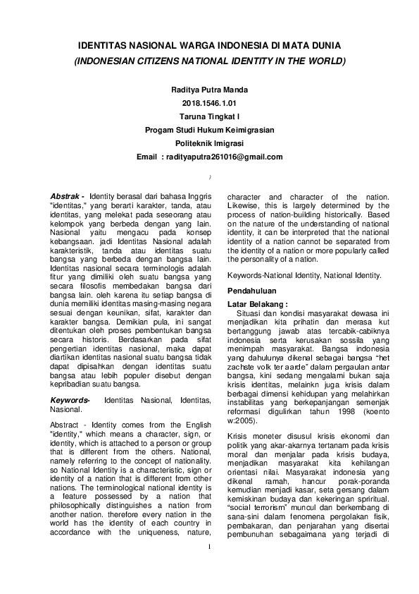 (DOC) Jurnal Raditya Putra Manda