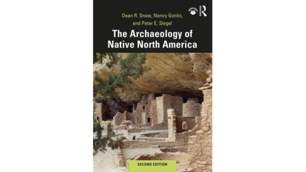 (PDF) Archaeology of Native North America