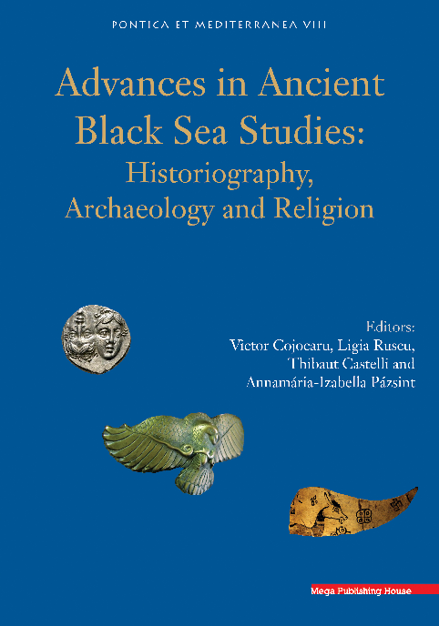 (PDF) "Natione Ponticus": Roman Navy Soldiers and the Black Sea
