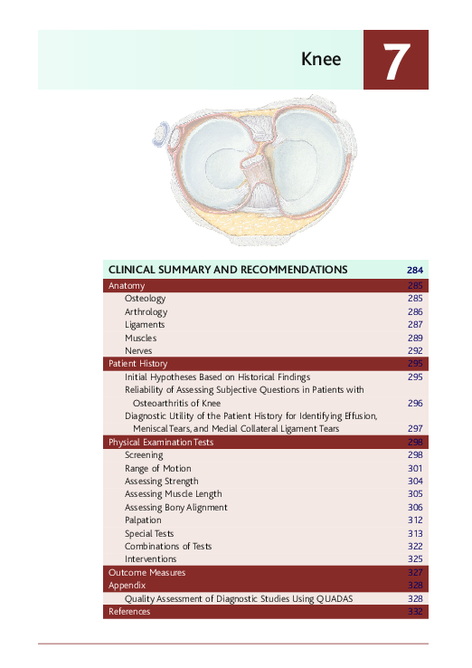(PDF) CLINICAL SUMMARY AND RECOMMENDATIONS