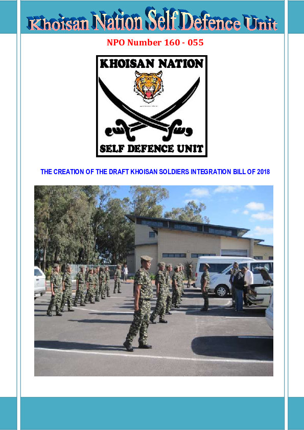(PDF) NPO Number 160 -055
