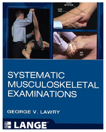 (PDF) [ ] Systematic Musculoskeletal Examinations