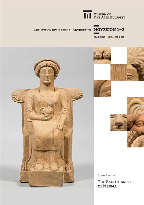 (PDF) The Sanctuaries of Medma