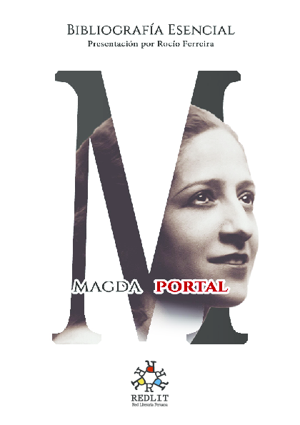 (PDF) Magda Portal. Presentación y Bibliografía Esencial