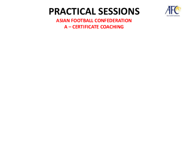 (PPT) PRACTICAL SESSIONS PRESENTATION
