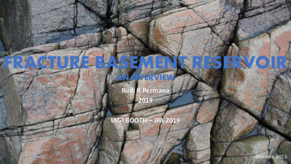 (PDF) FRACTURE BASEMENT RESERVOIR AN OVERVIEW