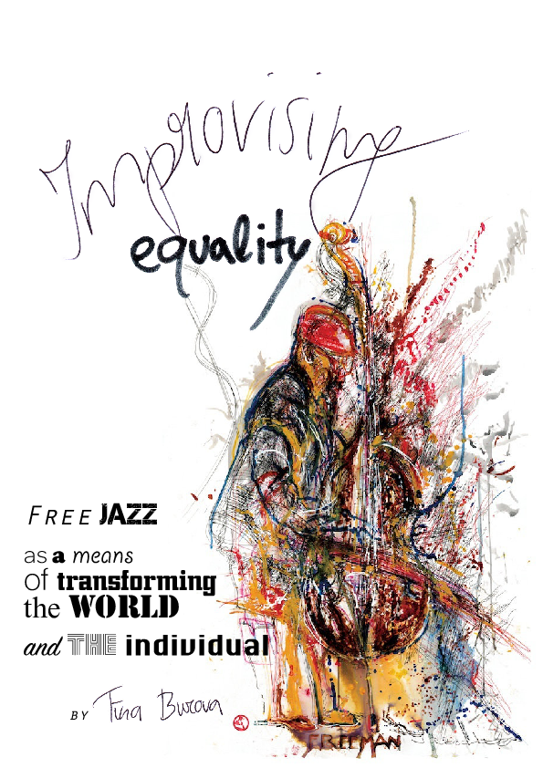 (PDF) improvising equality