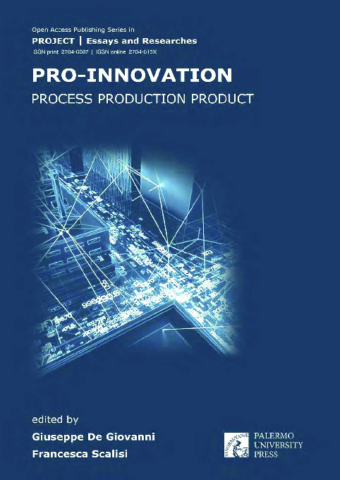 (PDF) Green public procurement. innovation and environmental ...