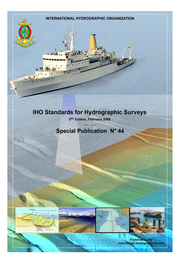 (PDF) IHO S-44 5E