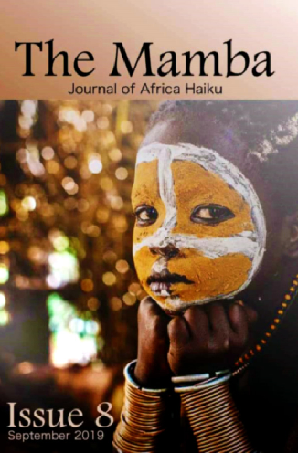 (PDF) The Mamba Journal, September 2019 Issue