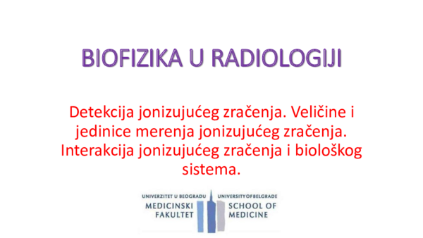 (PPT) Biofizika-
