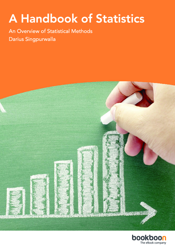 (PDF) A HANDBOOK OF STATISTICS AN OVERVIEW OF STATISTICAL METHODS