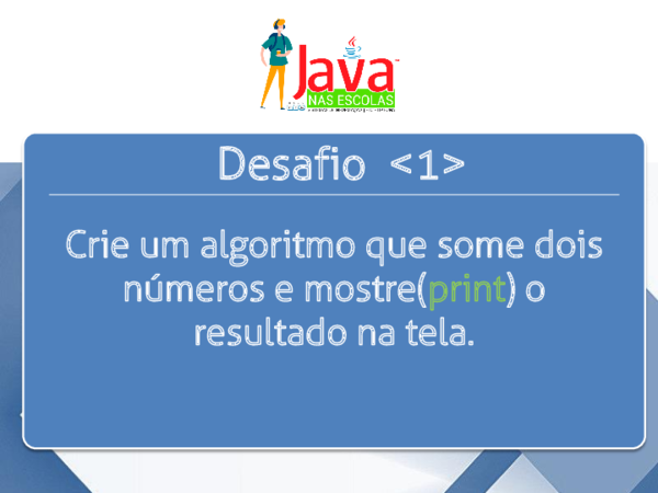 (PDF) Exercícios altoritmo VisualG