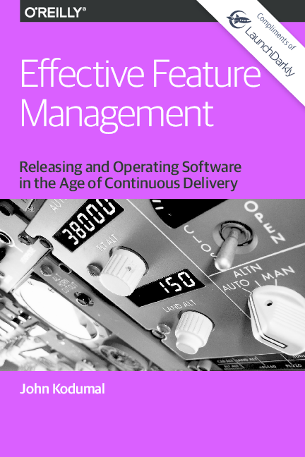 (PDF) Effective Feature Management