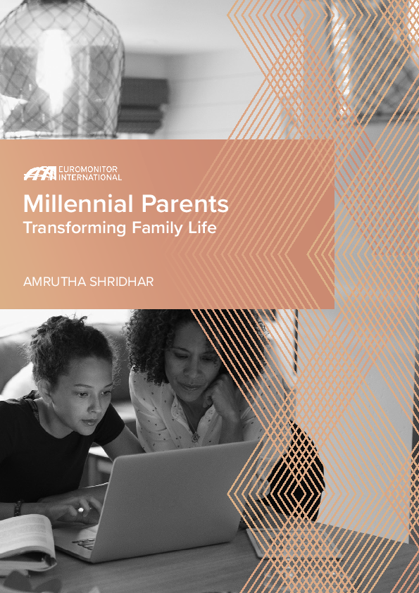 (PDF) Millennial Parents Transforming Family Life