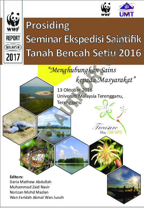 (PDF) Prosiding Seminar Ekspedisi Saintifik Tanah Bencah Setiu 2016 ...