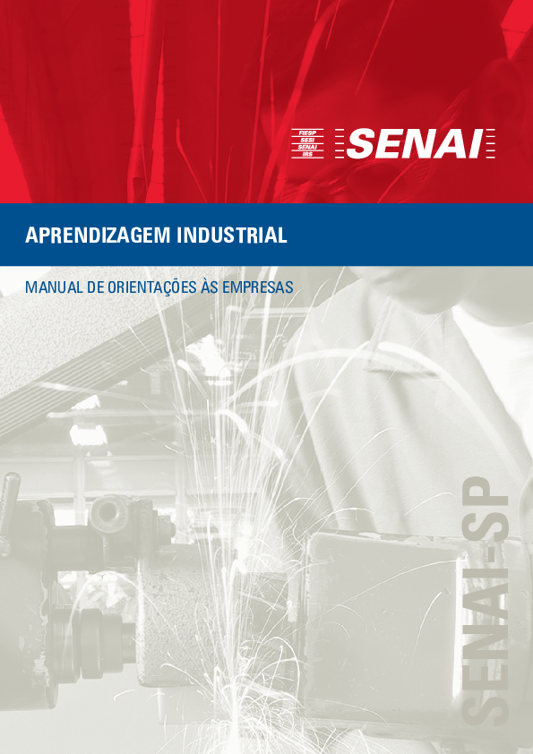(PDF) SENAI-SP APRENDIZAGEM INDUSTRIAL