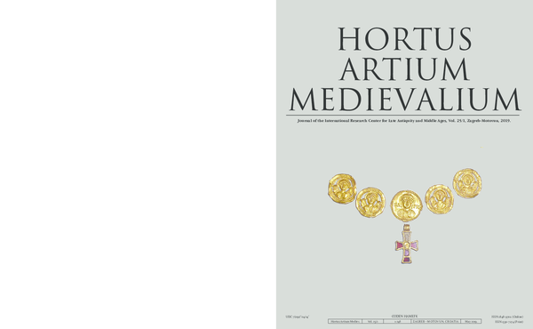 (PDF) Elizabeth FENTRESS, Hassan LIMANE (eds.), Volubilis après Rome ...