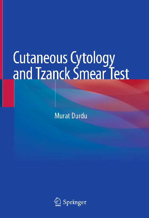 (PDF) Cutaneous Cytology and Tzanck Smear Test