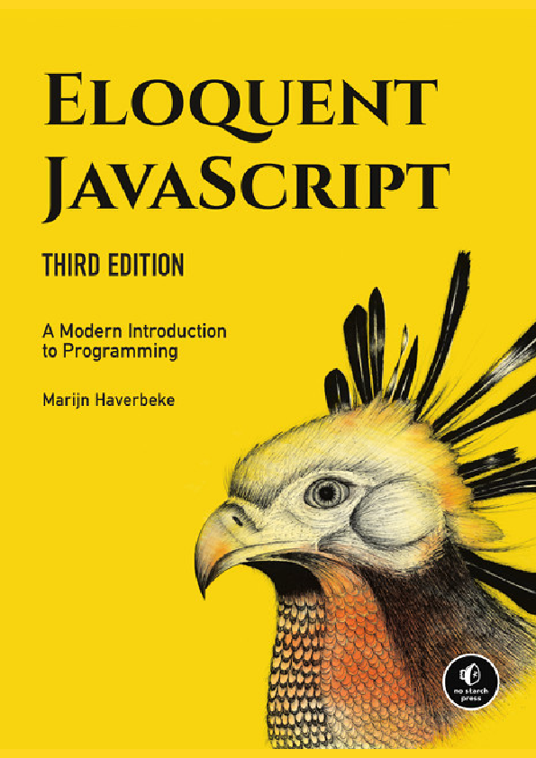 (PDF) Eloquent JavaScript 3rd edition | david riquelme flores ...