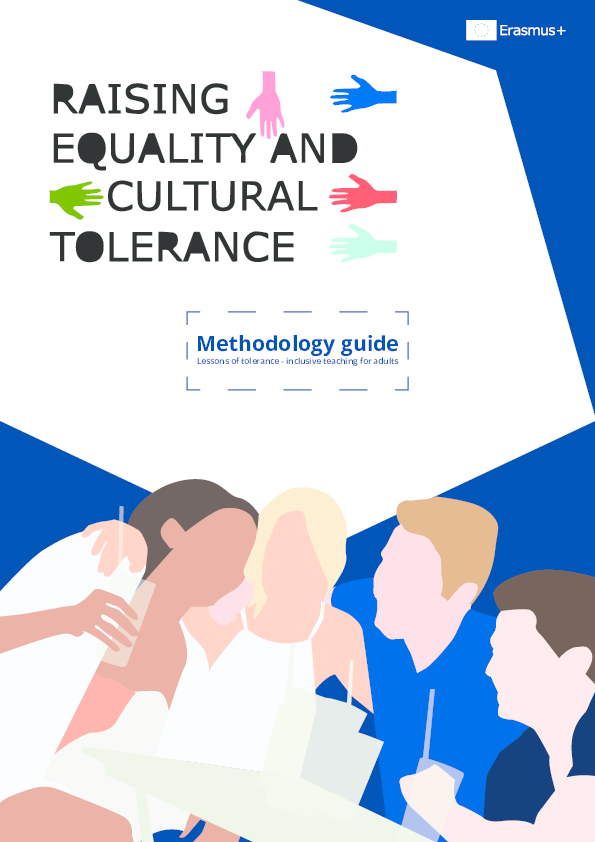 (PDF) Methodology guide Lessons of tolerance -inclusive teaching for ...
