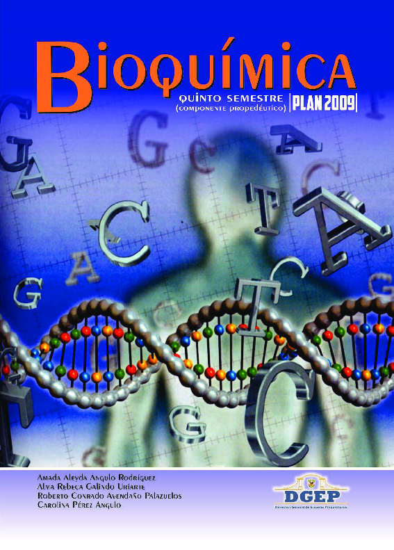 (PDF) Bioquimica