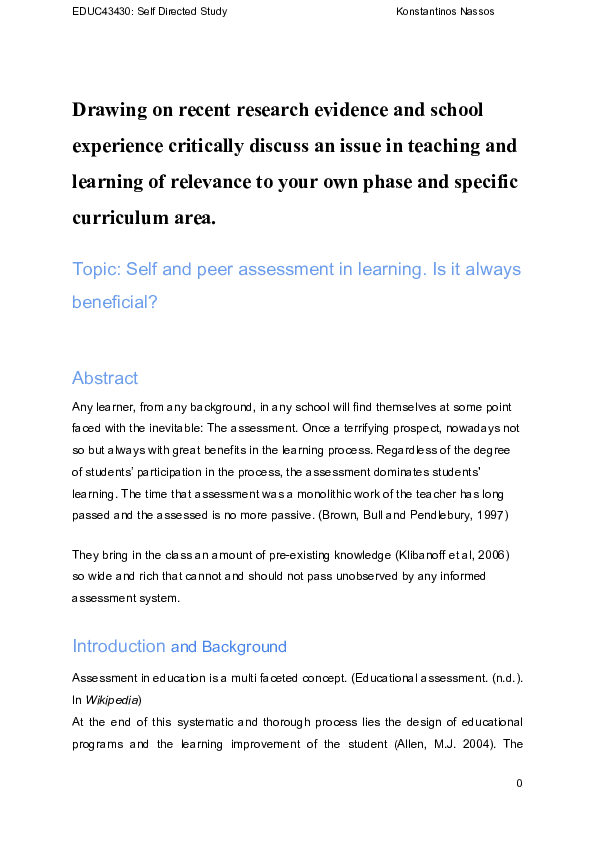 PDF Drawing On Recent Research Evidence And School Experience pdf-drawing-on-recent-research-evidence-and-school-experience