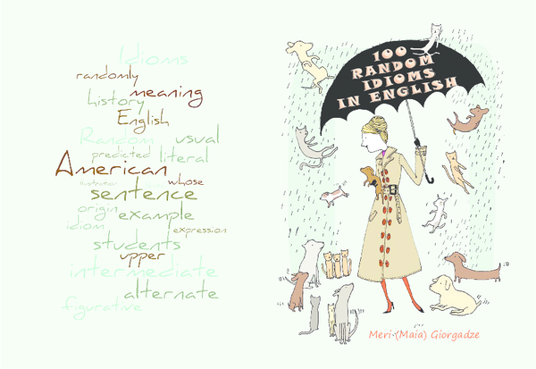 (PDF) 100 RANDOM IDIOMS IN ENGLISH