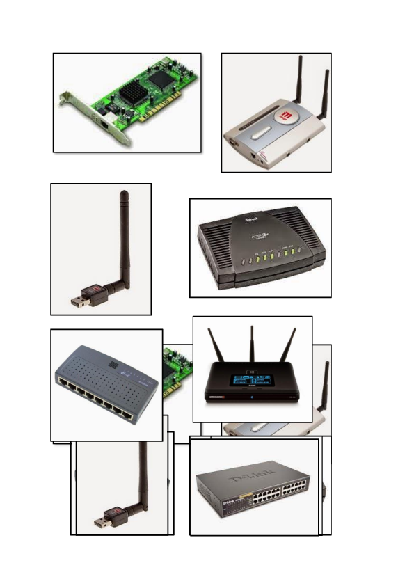 (DOC) Fungsi peranti rangkaian komputer
