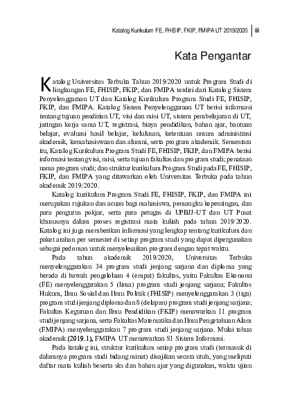 (PDF) KATALOG UT