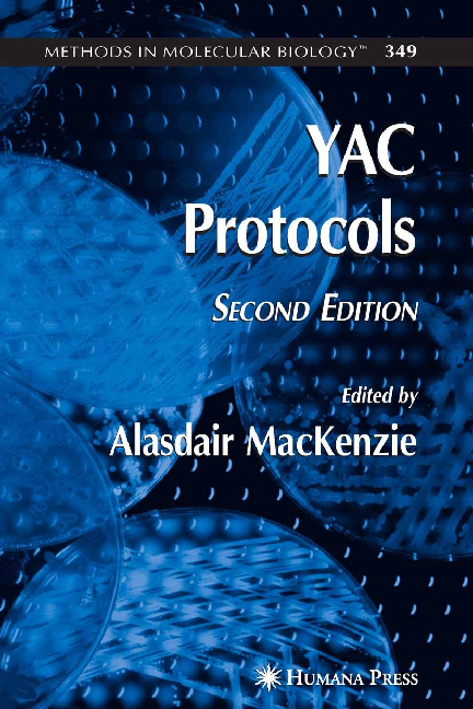 (PDF) YAC Protocols