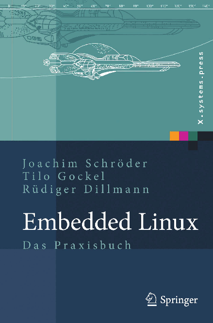 (PDF) Embedded Linux