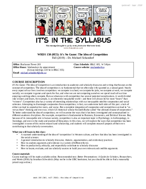 (PDF) WRDS 150 (Research & Writing in the Humanities & Social Sciences ...