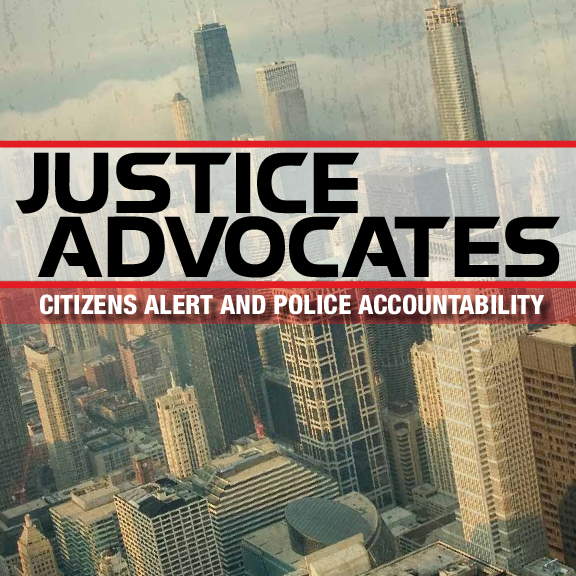 (PDF) ADVOCATES JUSTICE CITIZENS ALERT AND POLICE ACCOUNTABILITY