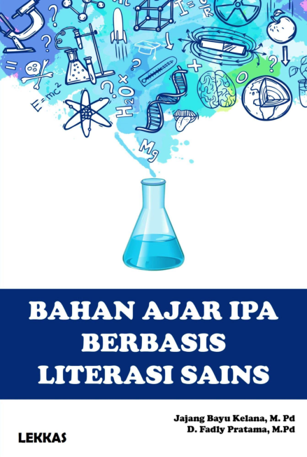 (PDF) BAHAN AJAR IPA BERBASIS LITERASI SAINS