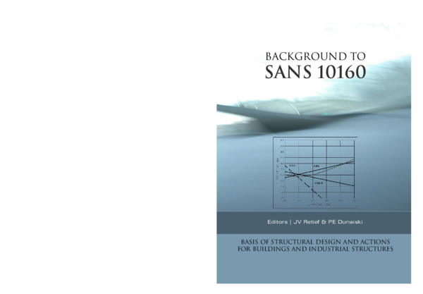 (PDF) SANS 10160 Background to