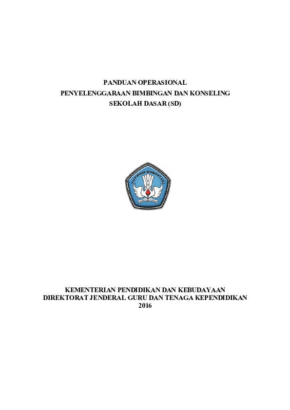 (PDF) Panduan bk sd 2016ditjen gtk revisi final(1)