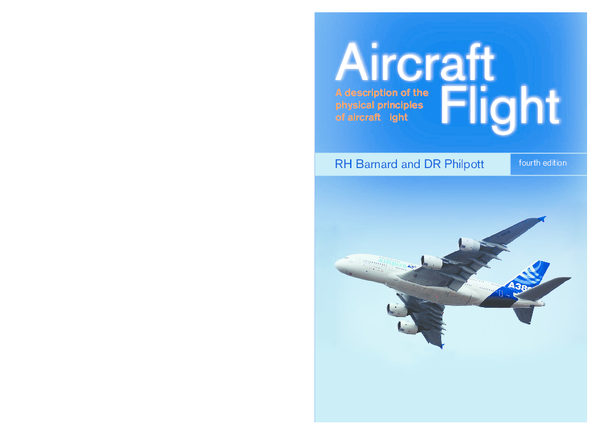 (PDF) Aircraft Flight Aircraft Flight Aircraft Flight