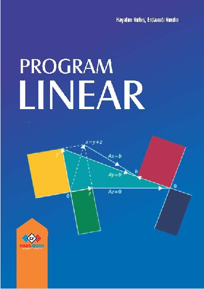 (PDF) Program Linier